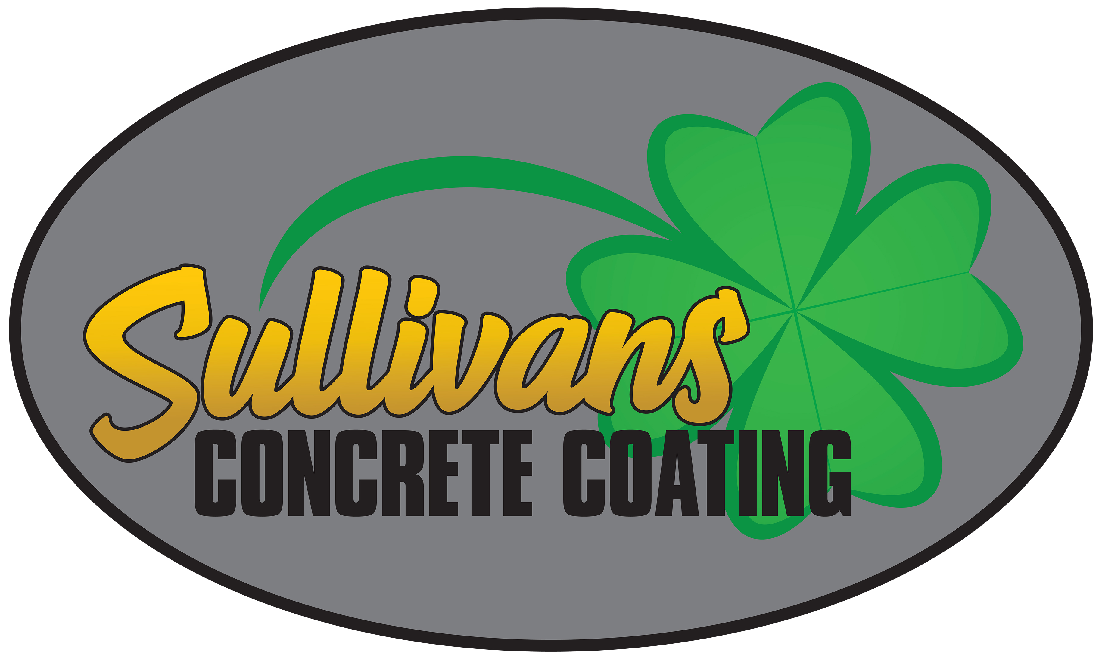 Sullivan's Concrete Coating